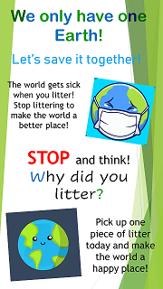 Environmental Education