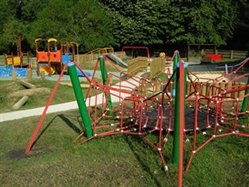 Play Areas