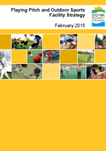 Sport and Leisure Strategies